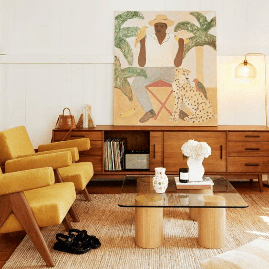 Interior Design Styles - MyPlaceUp