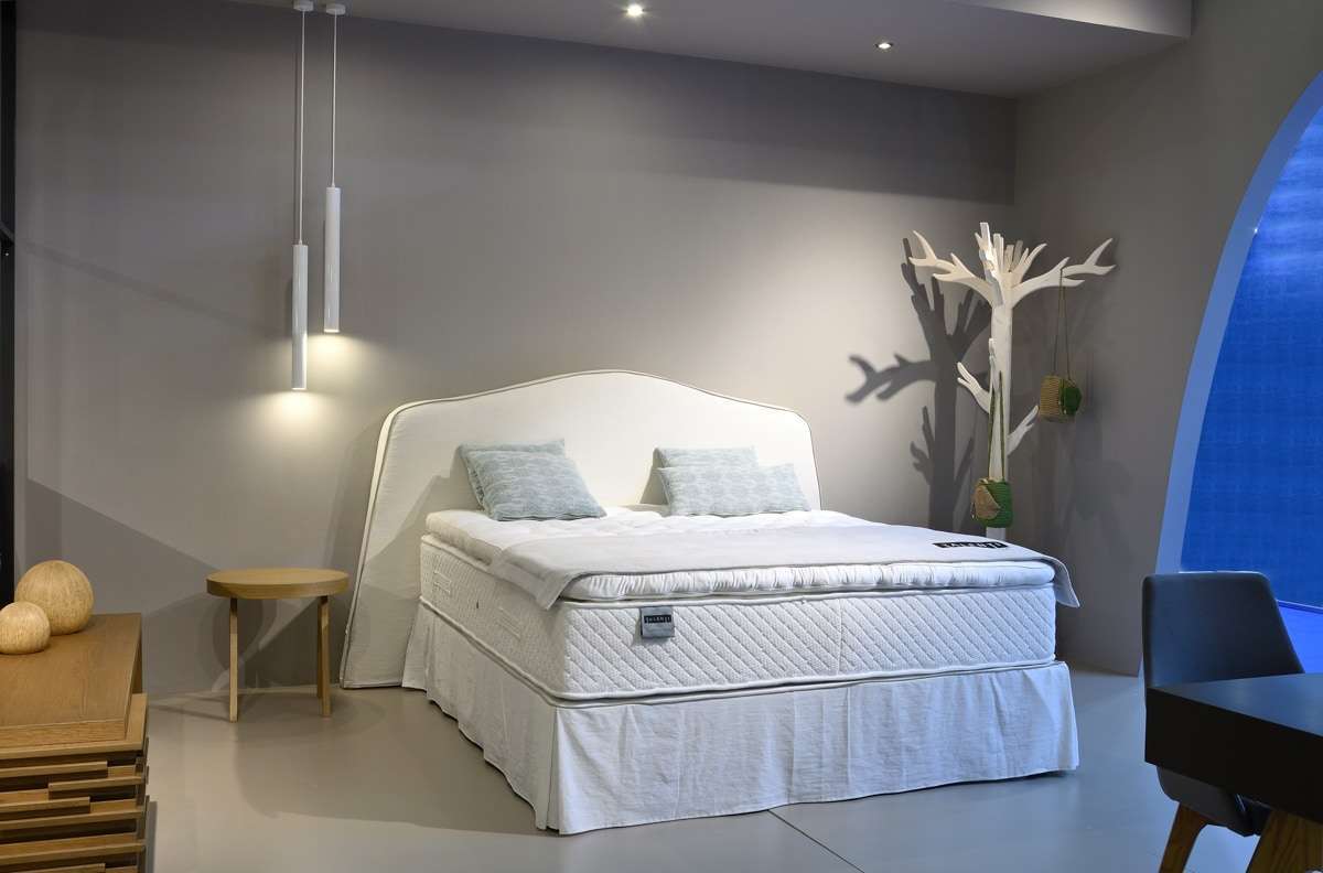 Κρεβάτι Rest plus - MyPlaceUp