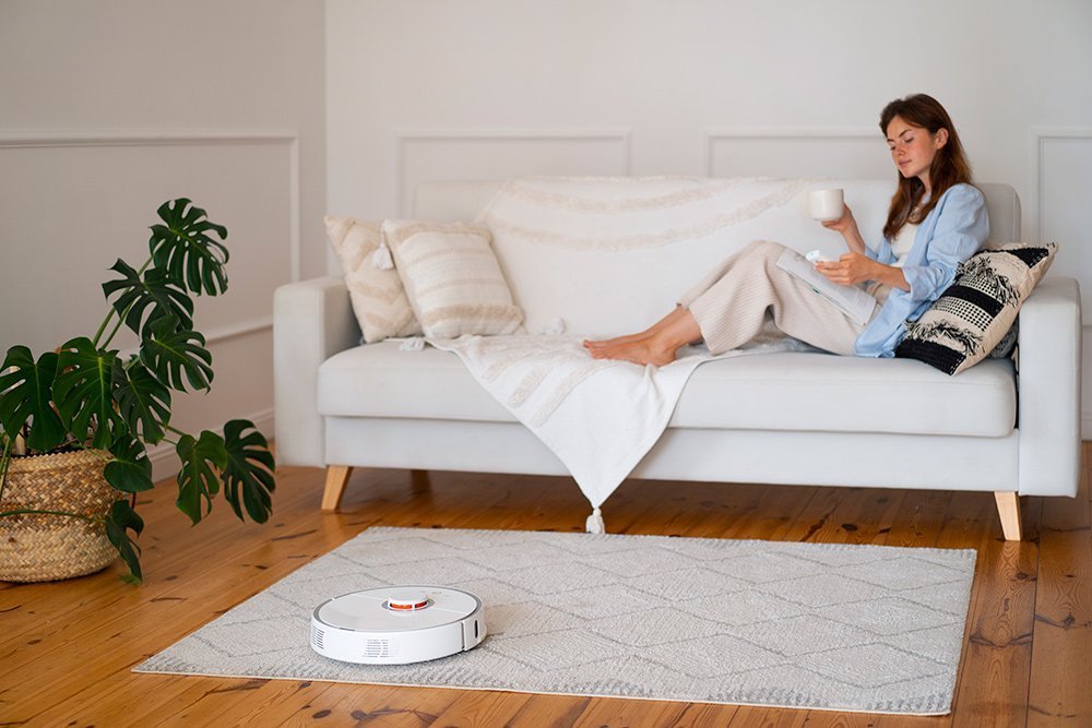 5 Tips για να Διωξεις το Αγχος με τη Σωστη Διακοσμηση - MyPlaceUp