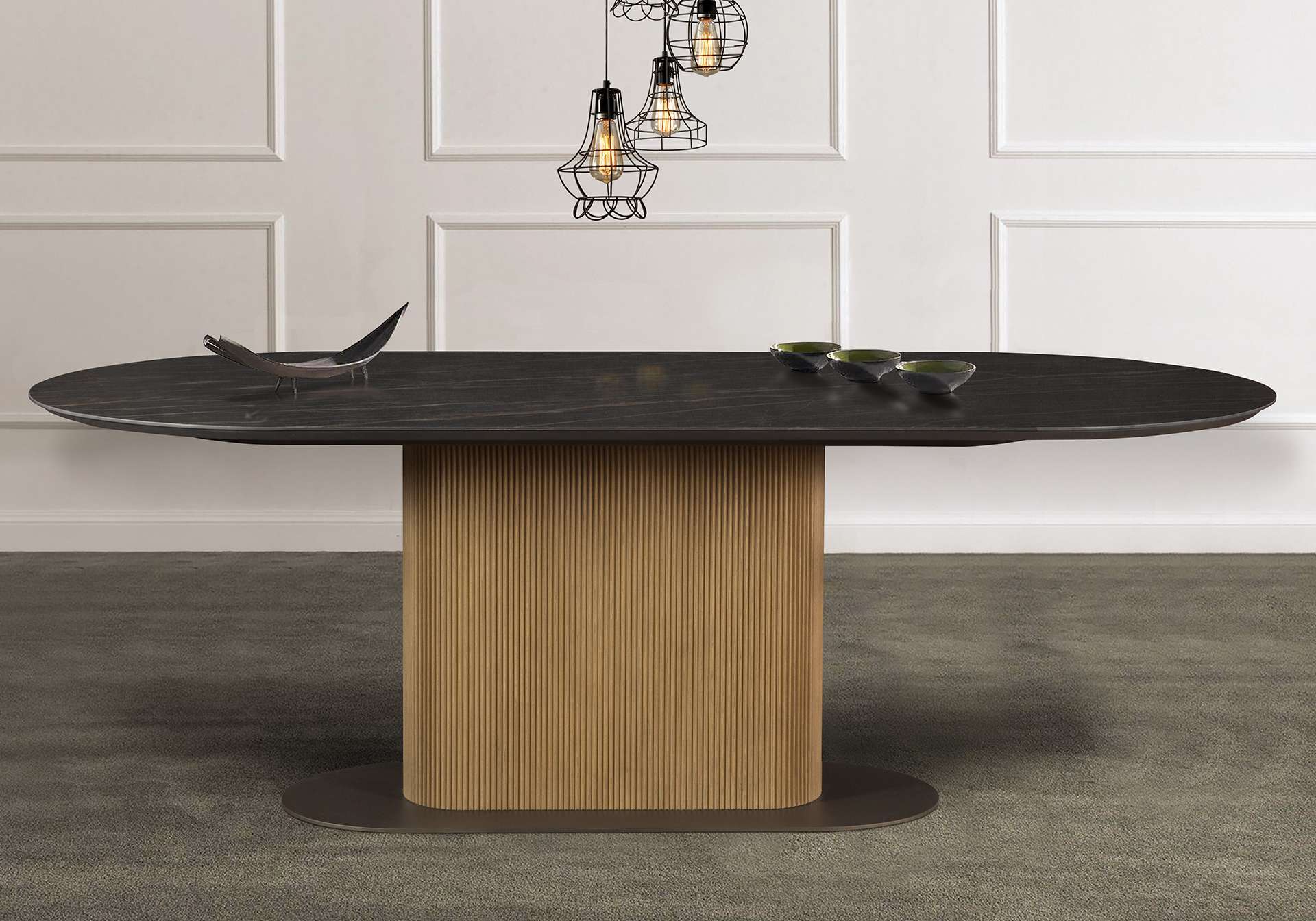 Τραπεζαρία Goliath Plus - MyPlaceUp